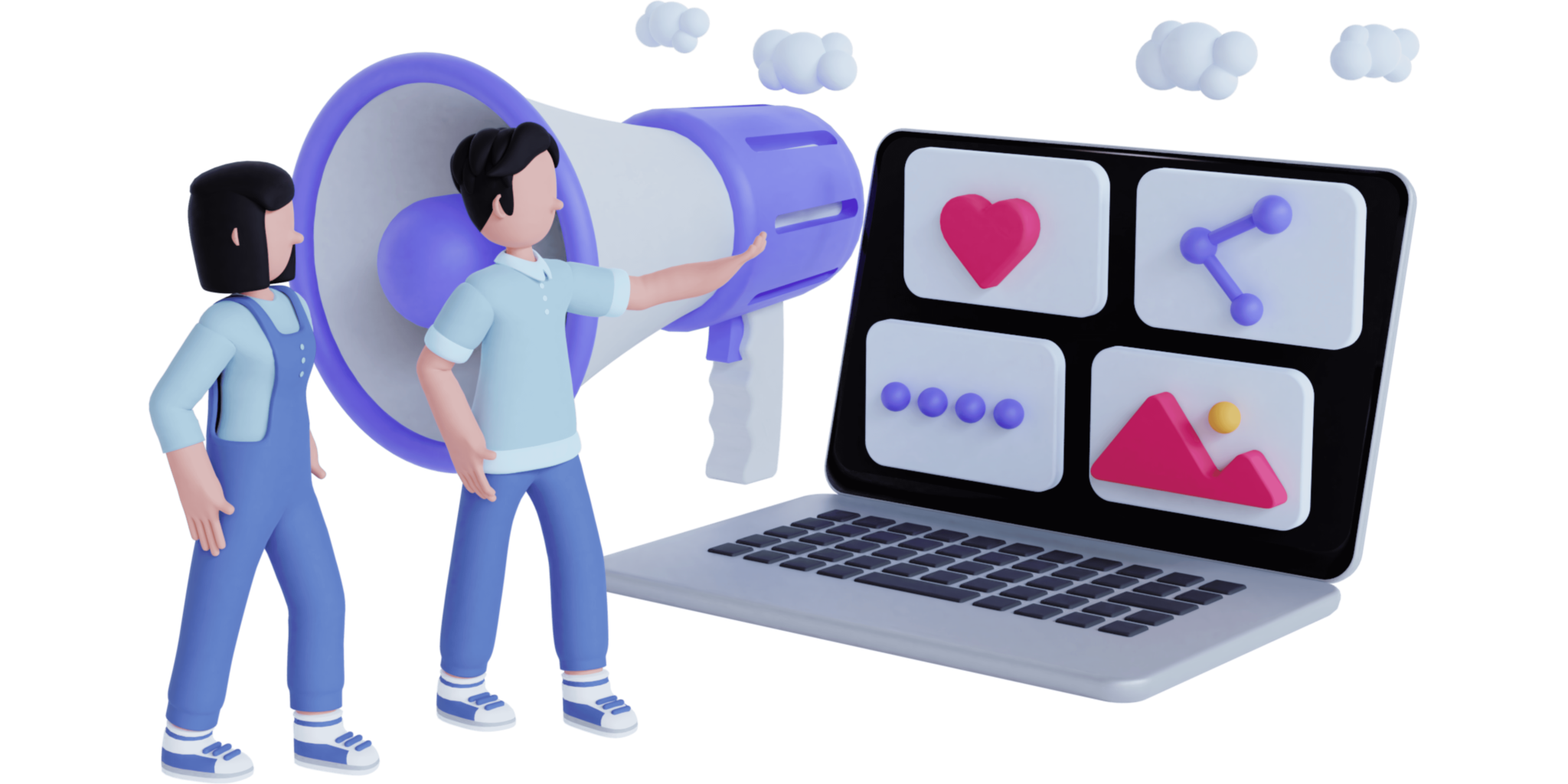 Home - Select Services LLC