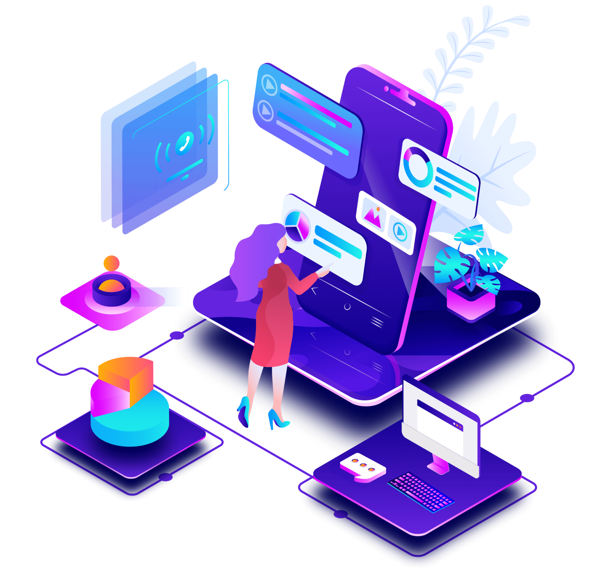 Home - Select Services LLC