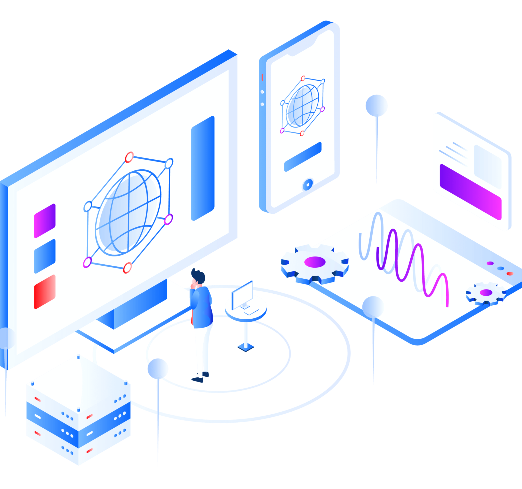 Home - Select Services LLC